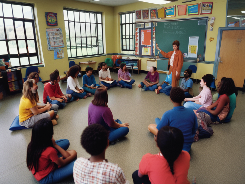 Classroom Management 101: Creating a Positive and Disciplined Learning ...