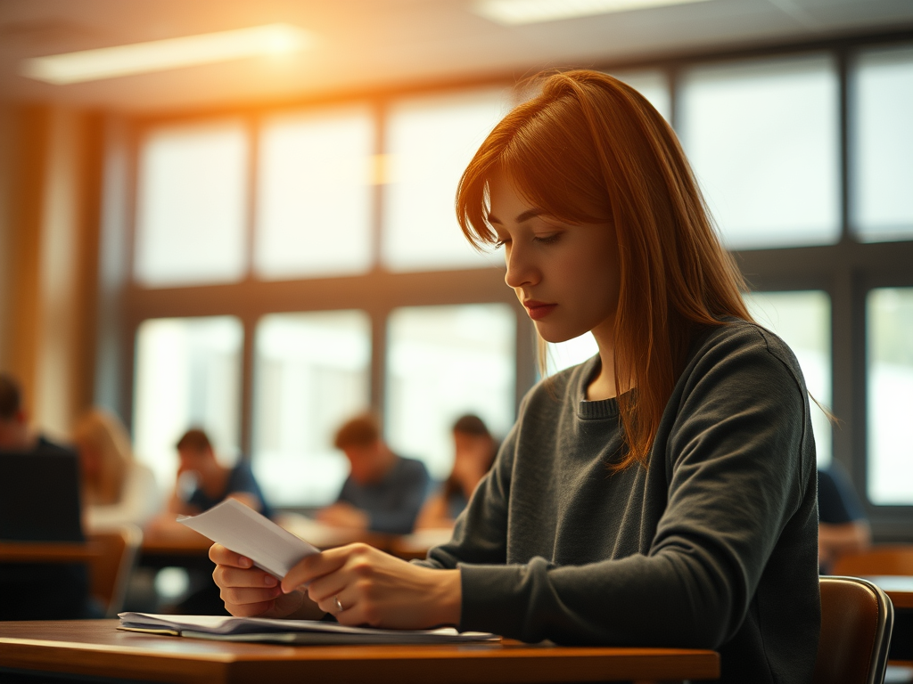 Why Teaching Students to Annotate Texts is Essential for Their Academic ...